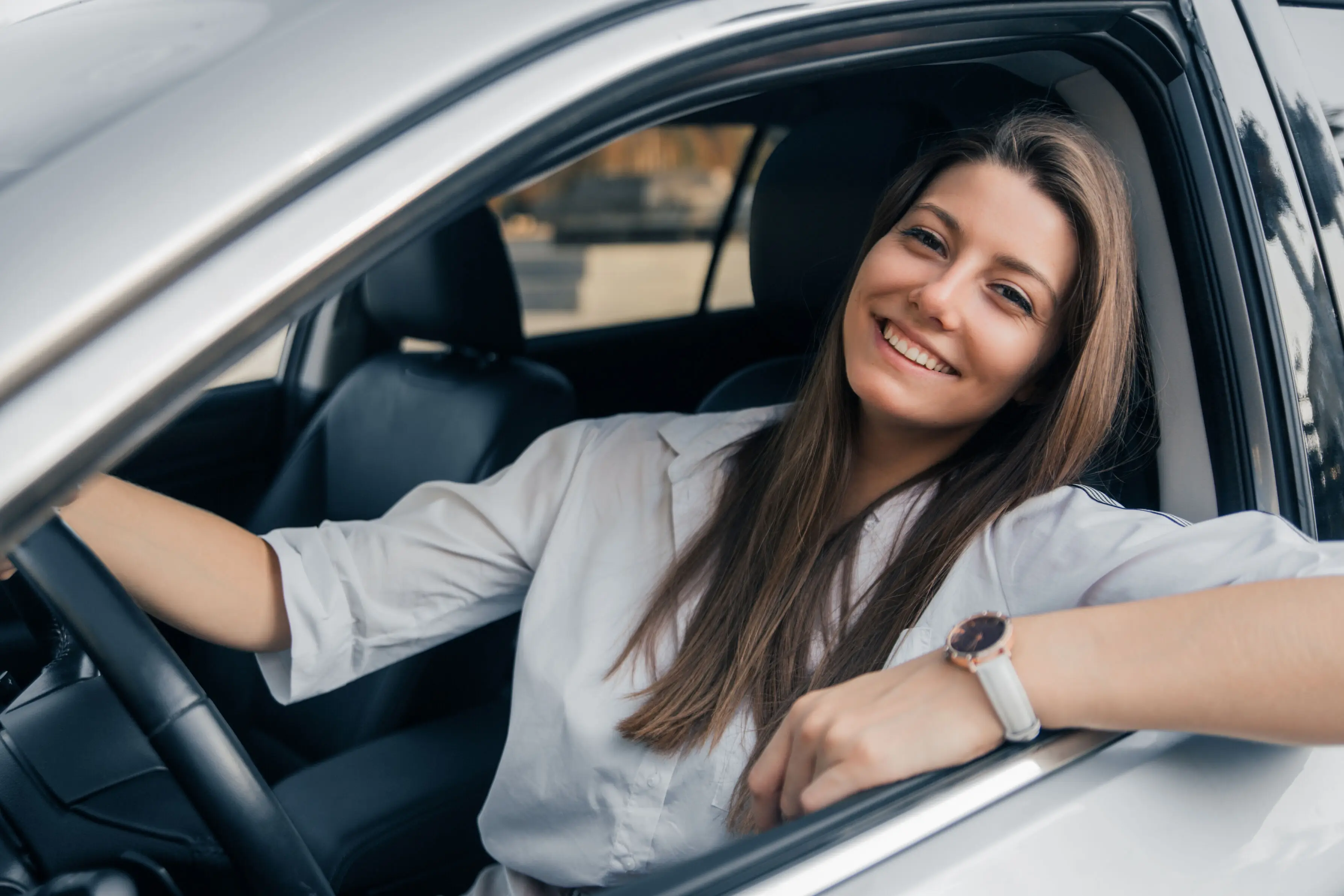 justlicence.com.au :: Top five Mistakes New Drivers Make And How to ...